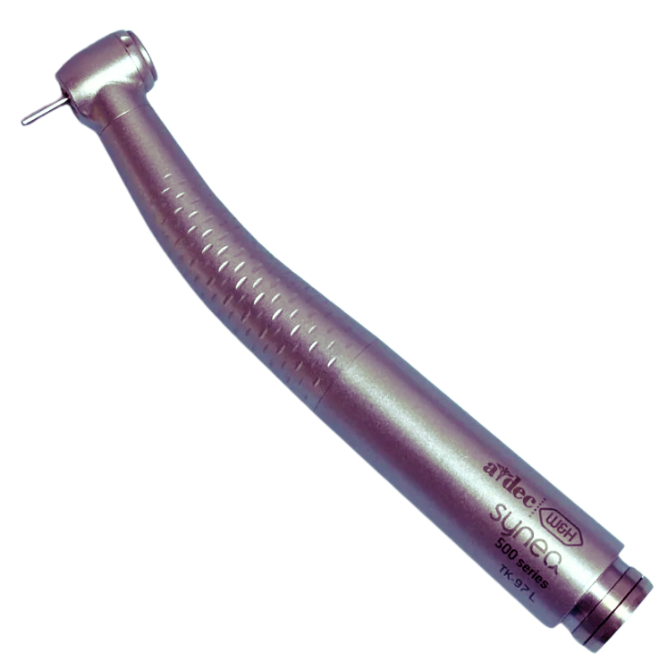 W&H / Adec 500 Series TK-97 L High Speed Handpiece – Refurbished ...