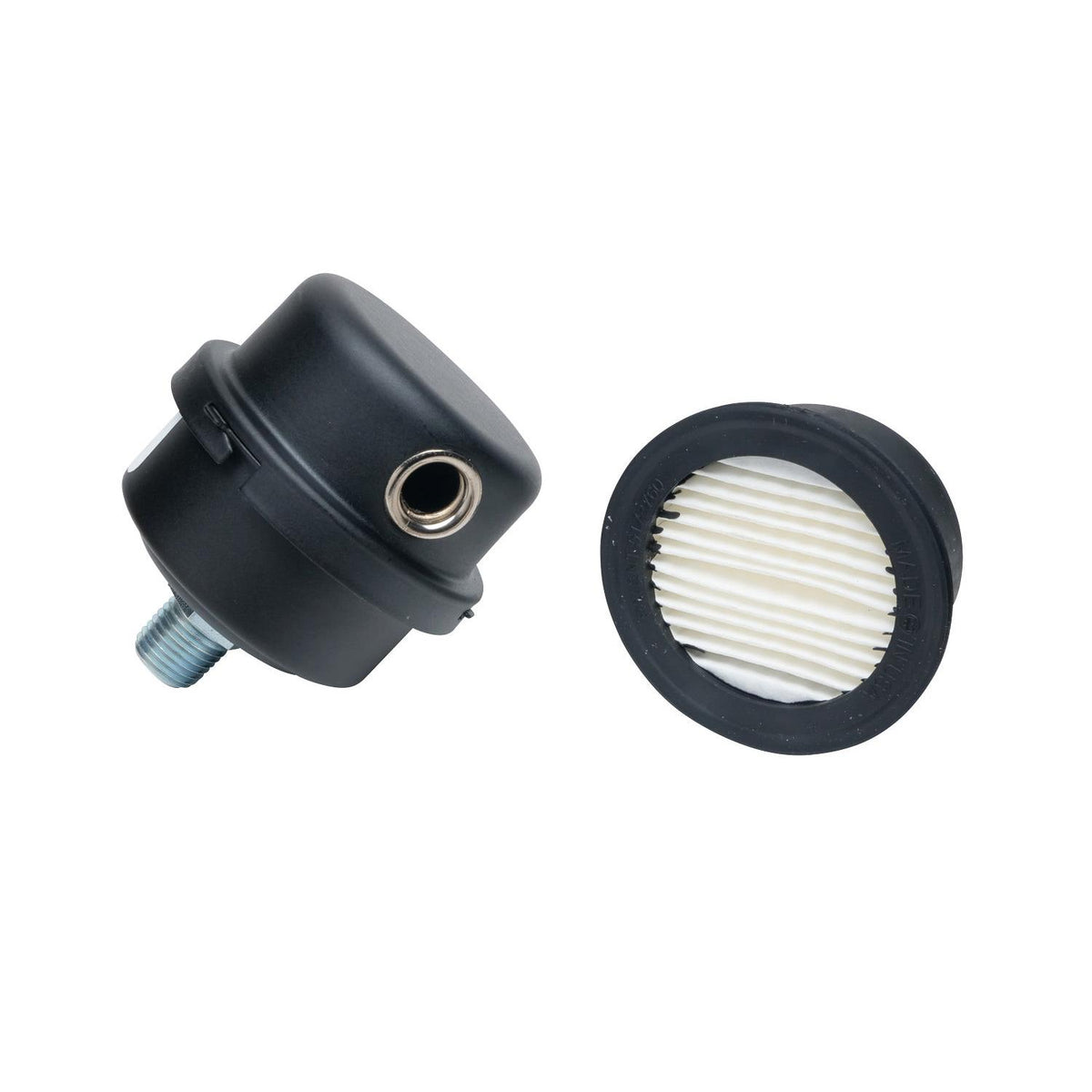 Filter Intake Compressor - DCI 2170 | Avtec Dental