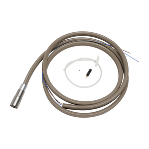 Universal ISO-C 6-Pin Power Optics Tubing Kit, 12ft, LT Sand - DCI 9491 ...