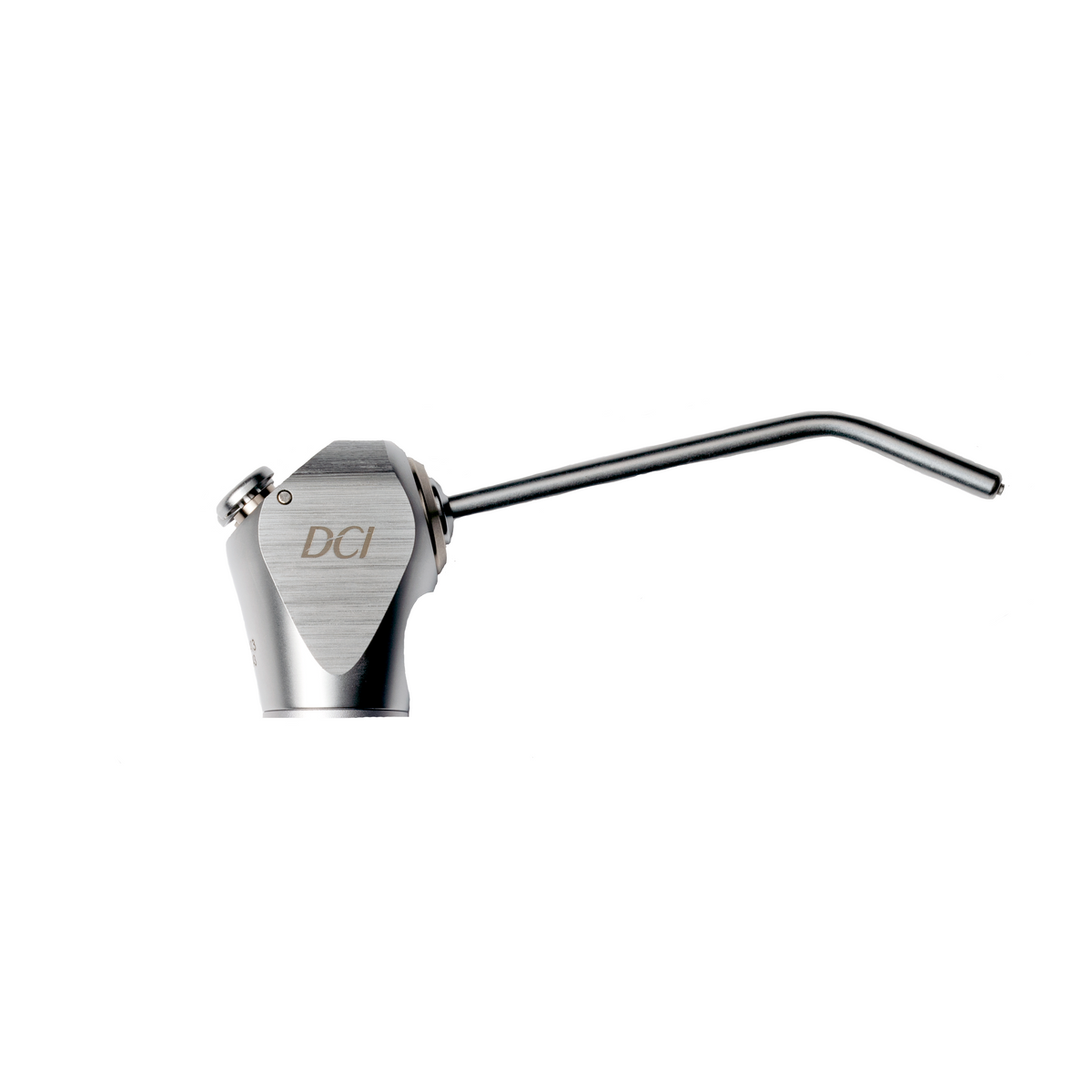 Syringe Head Only, Standard, Quick Clean - DCI 3429