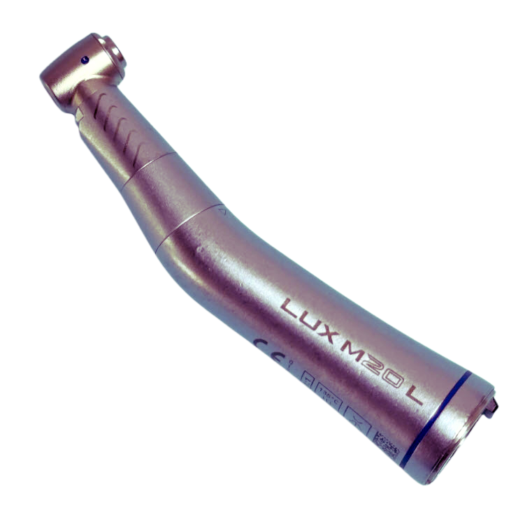 Kavo Mastermatic LUX M20L Electric Attachment – Refurbished | Avtec Dental