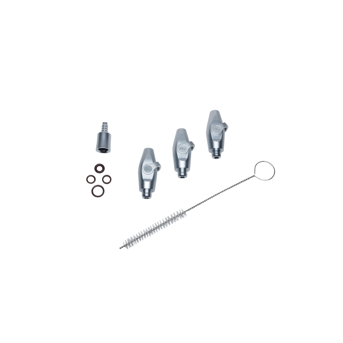 Precision Comfort Premium Saliva Ejector Kit - DCI 5214