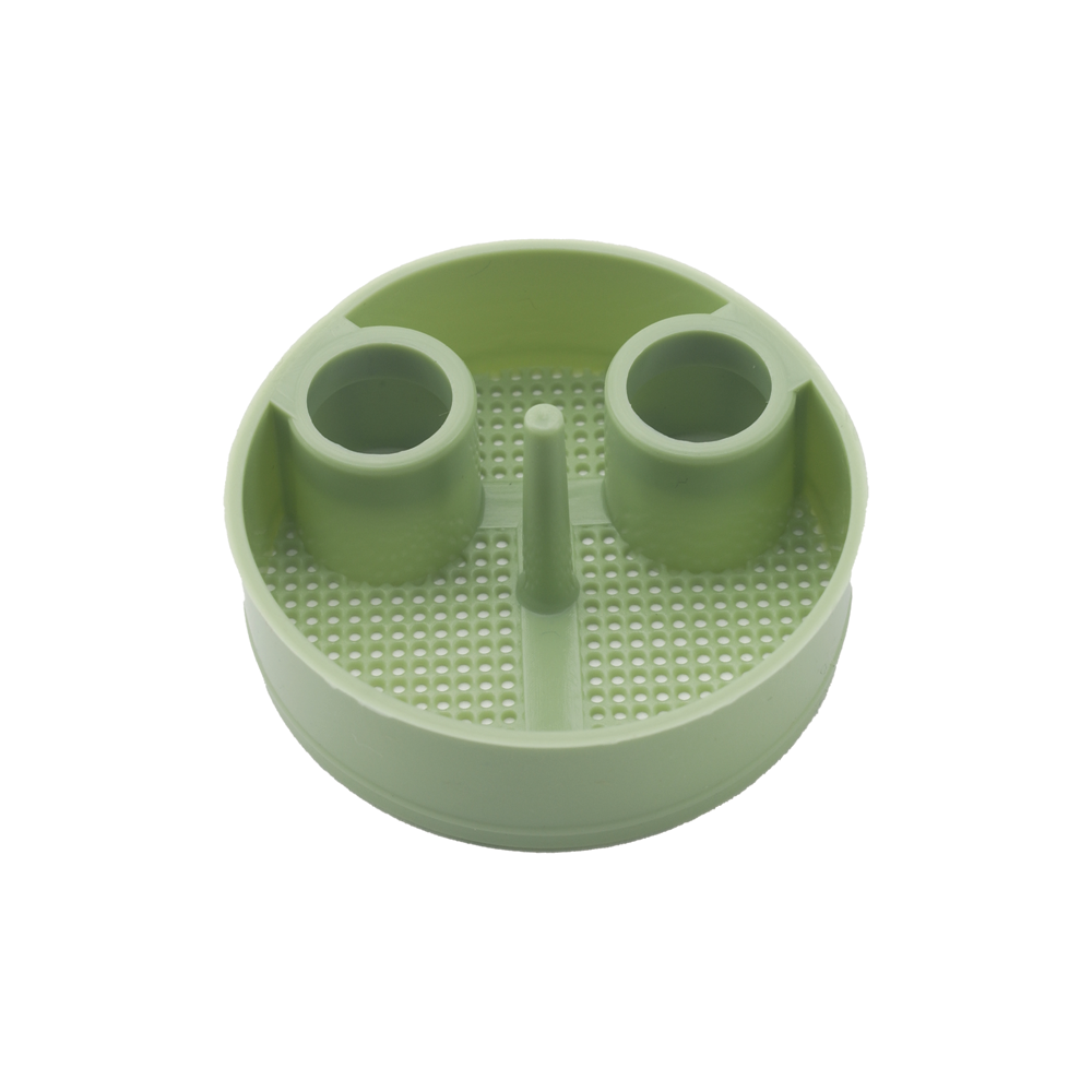 Solids Collector Disposable Screen, 1 7/8" - DCI 5818 | Avtec Dental
