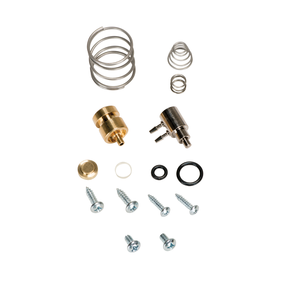 Marus Foot Control Rebuild Kit - DCI 6166 | Avtec Dental