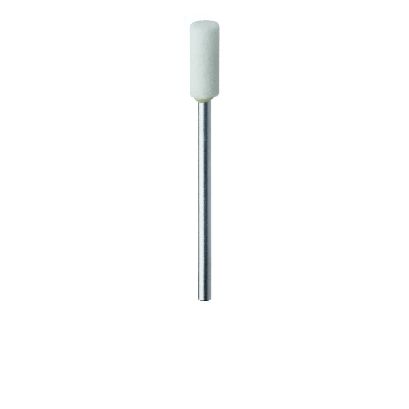Abrasive, White, Cylinder, 5mm Ø, Very Hard Bonding, Coarse, HP - 732 ...
