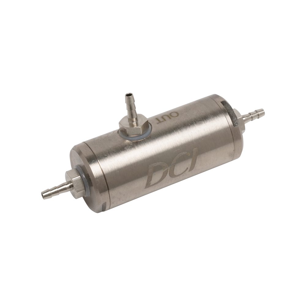 Water Relay, Retracting, Standard - DCI 7350 | Avtec Dental