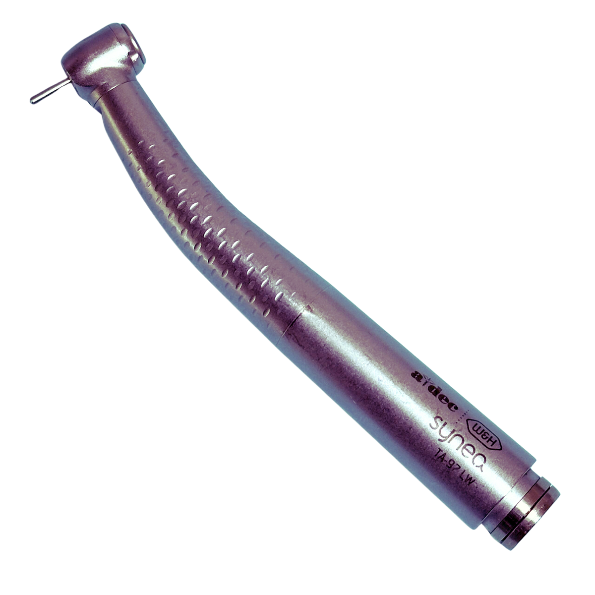 W&H / Adec Synea TA-97 LW High Speed Handpiece with Bad Optics – Refurbished | Avtec Dental