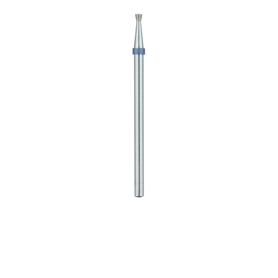 Inverted Cone Diamond Bur, Sintered, 1.8mm Ø, Medium, HP - 805S-018-HP ...