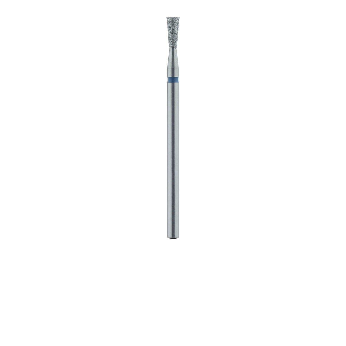 Long Inverted Cone Diamond Bur, 2.5mm Ø, Medium, HP - 807-025-HP ...