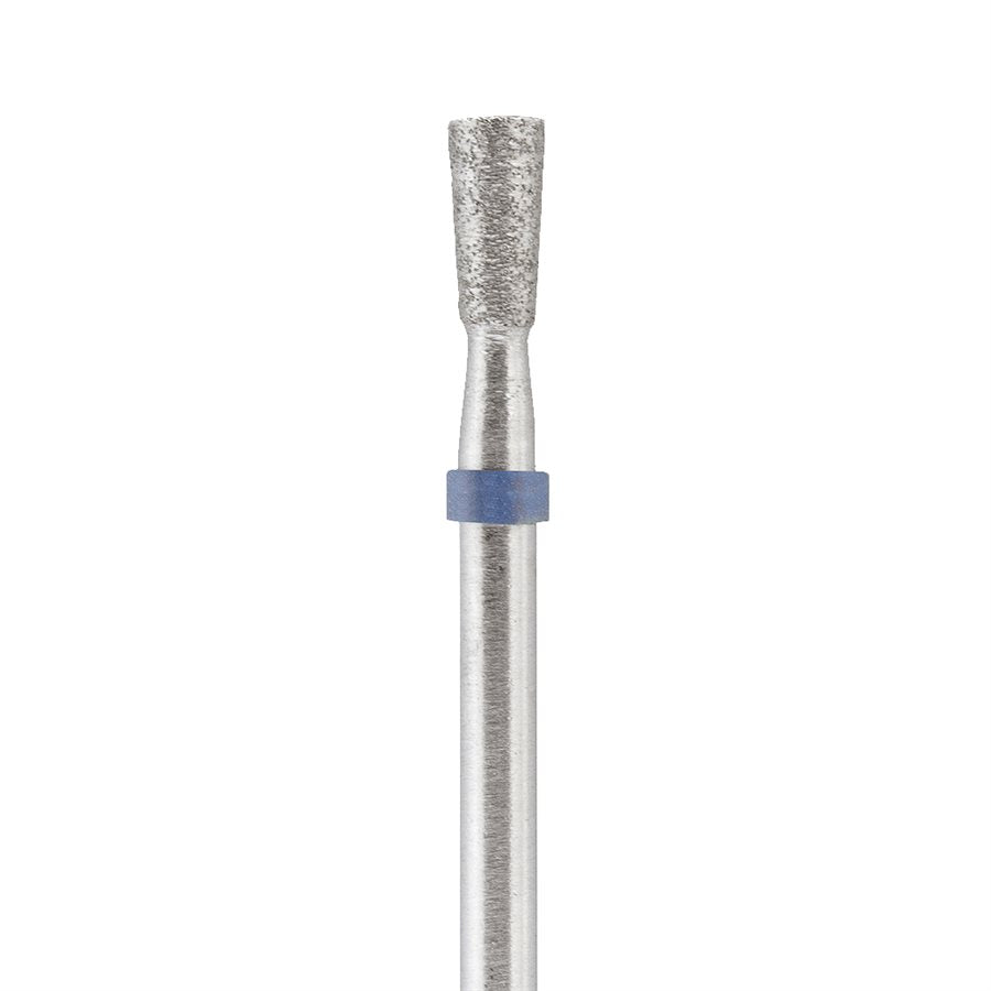 Long Inverted Cone Diamond Bur, Sintered, 2.9mm Ø, Medium, HP - 807S ...