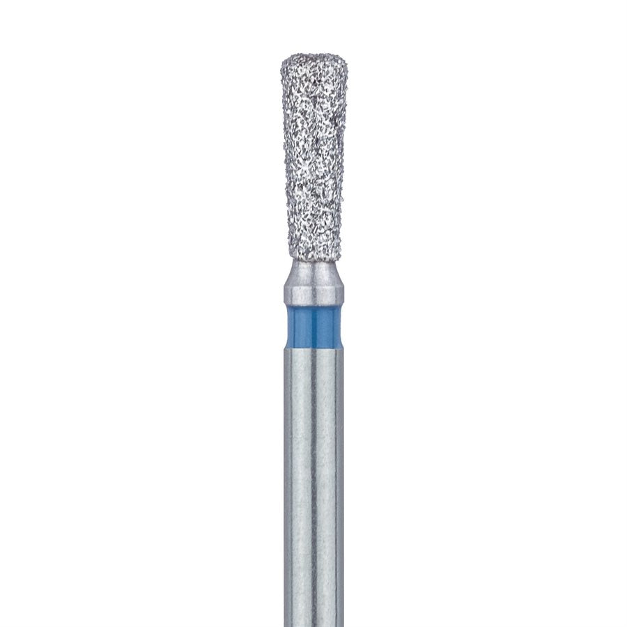 Long Pear Diamond Bur, 1.8mm Ø, Medium, FG - 808L-018-FG | Avtec Dental