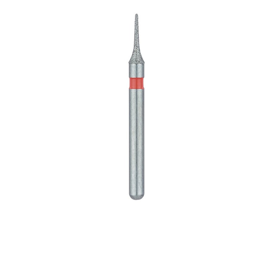 Mosquito Diamond Bur, Interproximal Reduction, 1.6mm Ø, Fine, FG - 820F ...