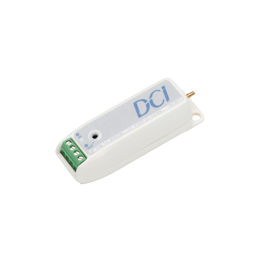 Deluxe Single Handpiece Light Source System - DCI 8313 | Avtec Dental