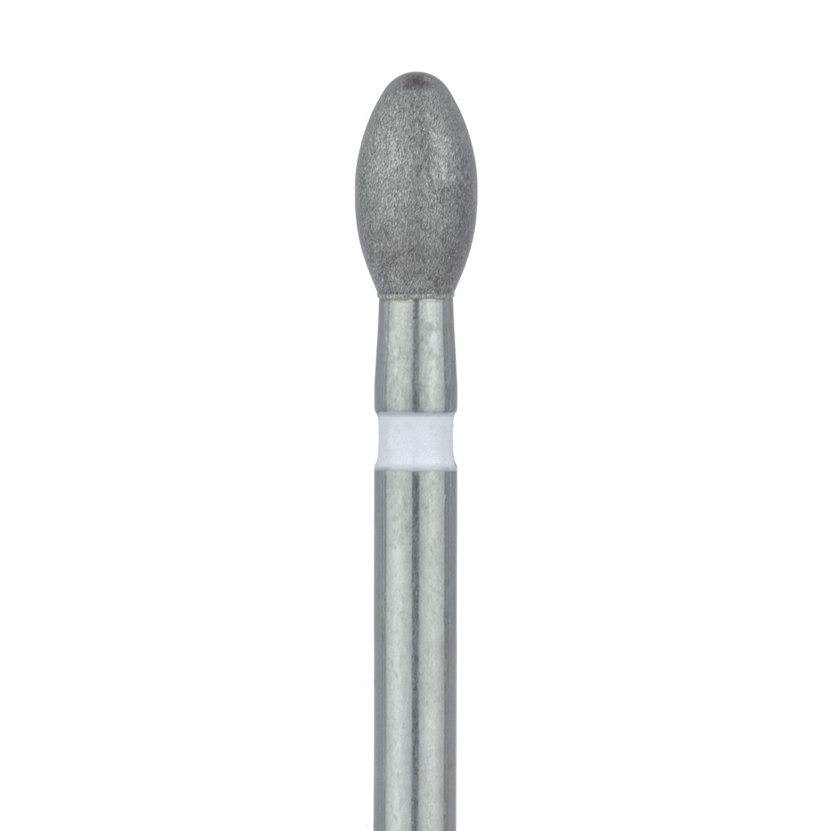 Egg / Football Diamond Bur, 2.3mm Ø, Ultra Fine, FG - 833U-023-FG ...