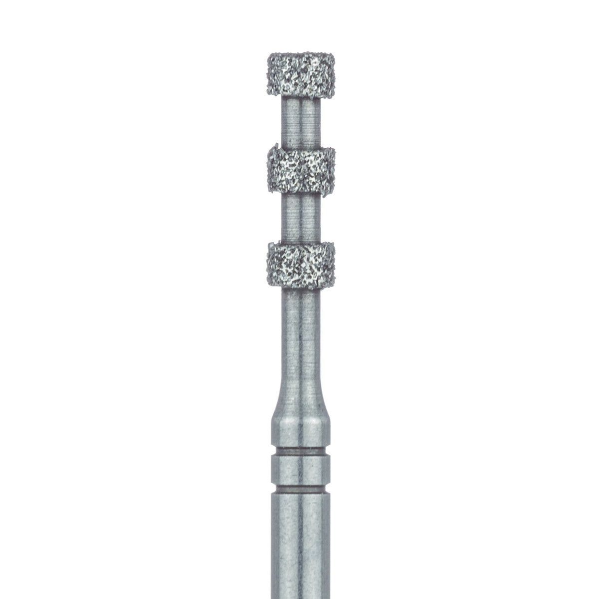 Veneer Depth Cutter Diamond Bur, 0.4mm Ø, Medium, FG - 834-018-FG ...
