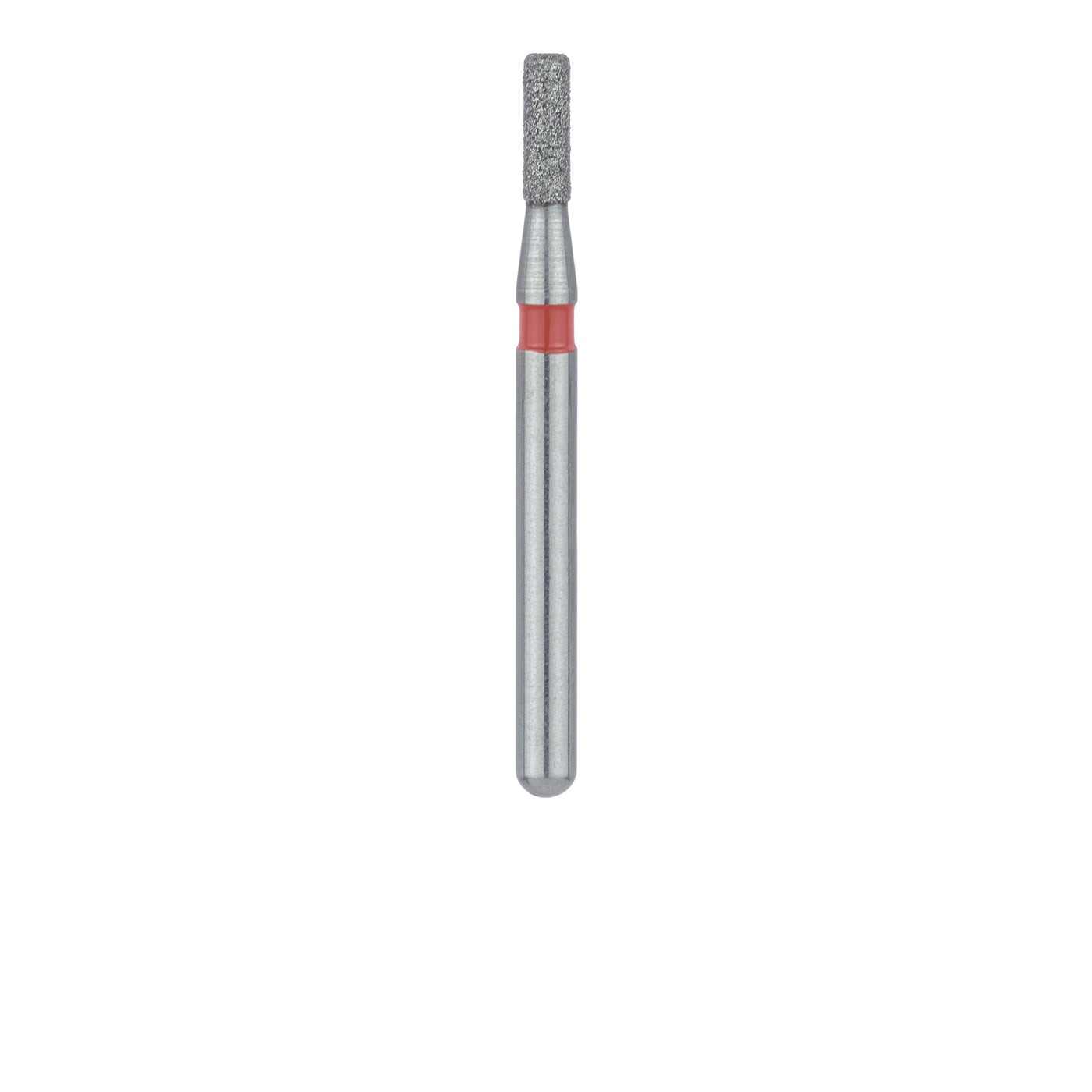Round Edge Cylinder Diamond Bur, 1.4mm Ø, Fine, FG - 840F-014-FG ...