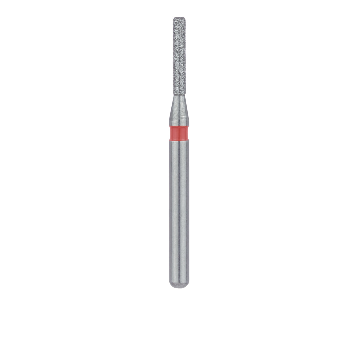 Round Edge Long Cylinder Diamond Bur, 1.0mm Ø, Fine, FG - 841F-010-FG ...