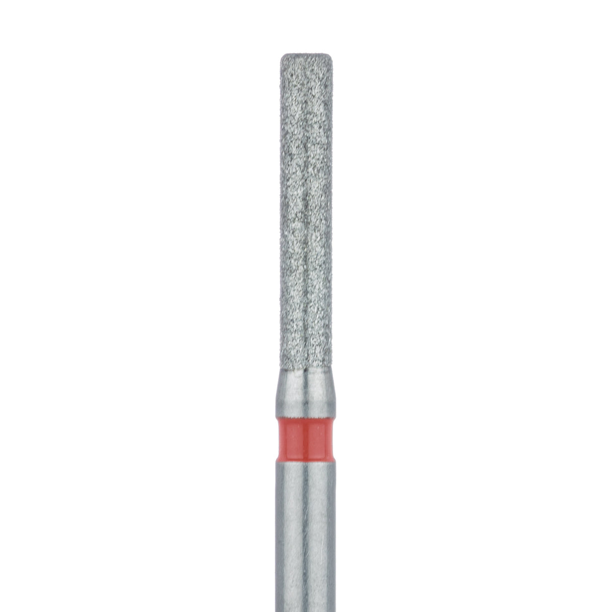 Round Edge Extra Long Cylinder Diamond Bur, 1.4mm Ø, Fine, FG - 842F ...