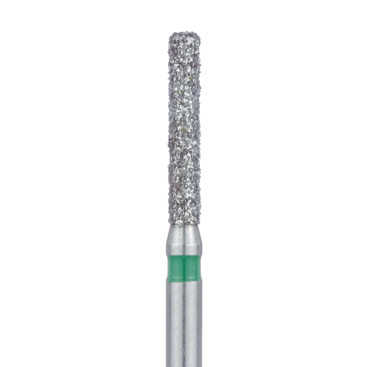 Round Edge Extra Long Cylinder Diamond Bur, 1.4mm Ø, Coarse, FG - 842G ...