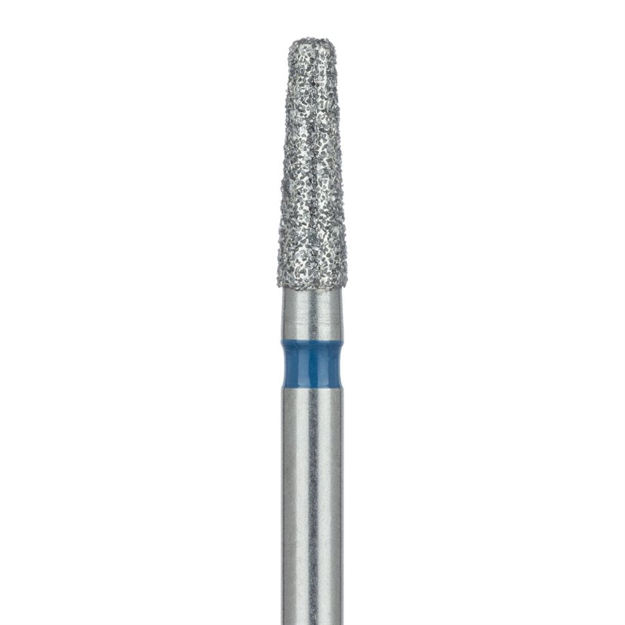 Modified Shoulder Diamond Bur, 1.8mm Ø, 1.2mm Tip, Medium, FG - 846W ...