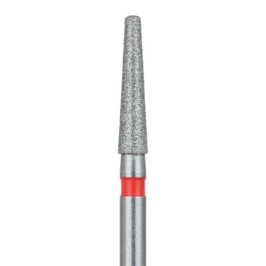Modified Shoulder Diamond Bur, 1.8mm Ø, Fine, 1.0mm Tip Ø, FG - 848WF ...