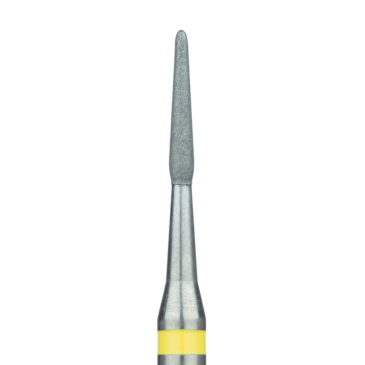 Root Planing, Subgingival Plaque Removal Diamond Bur, 1.2mm Ø, Extra ...