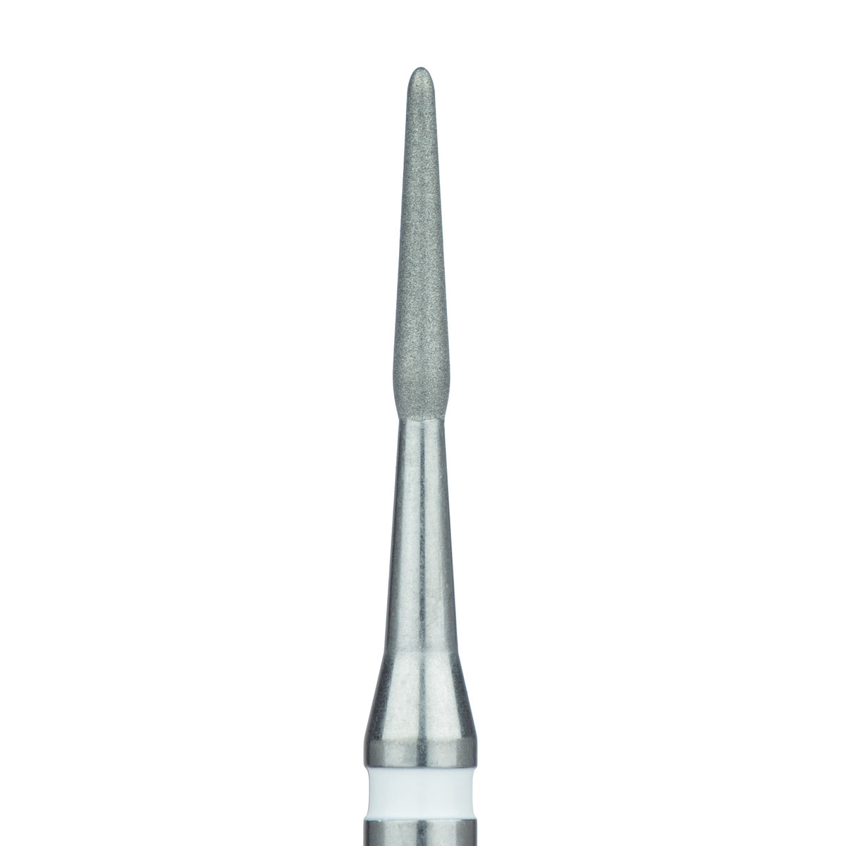 Root Planing, Subgingival Plaque Removal Diamond Bur, 1.2mm Ø, Ultra ...