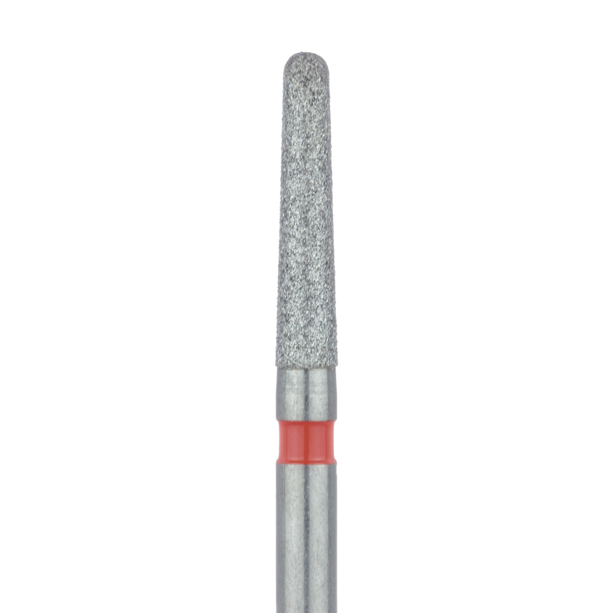 Round End Taper Chamfer Diamond Bur, 1.6mm Ø, Fine, FG - 850F-016-FG ...