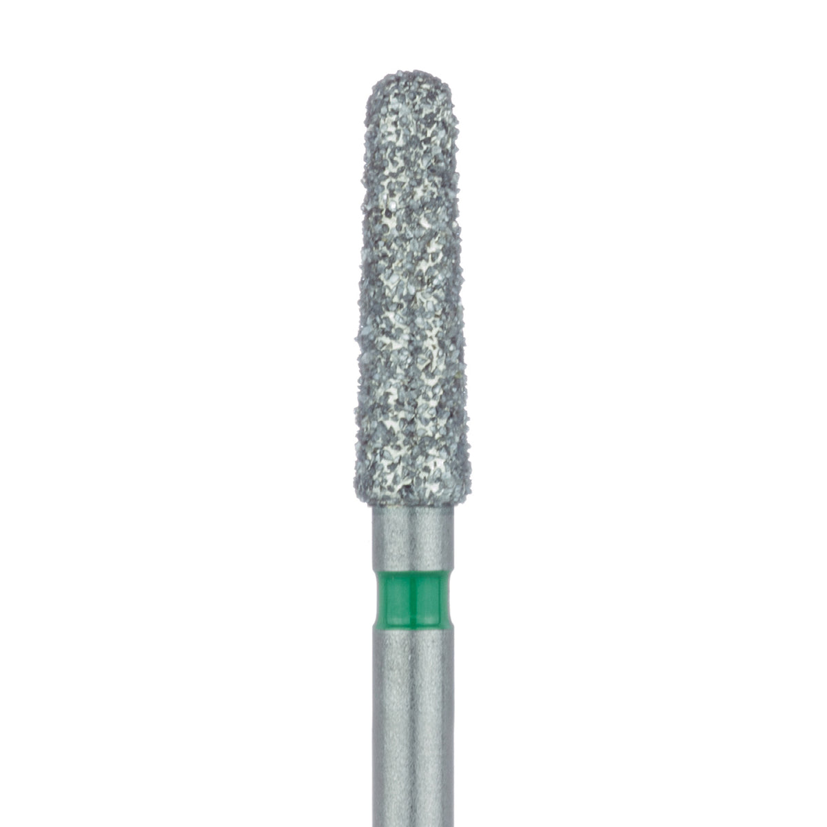 Round End Taper Chamfer Diamond Bur, 2.3mm Ø, Coarse, FG - 850G-023-FG ...