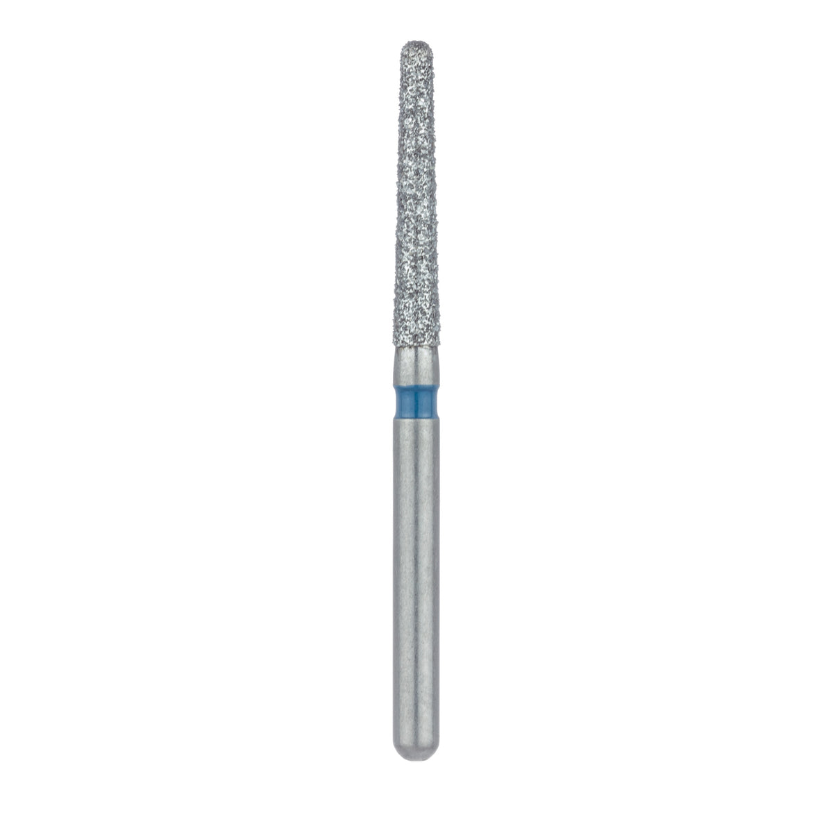 Long Round End Taper Chamfer Diamond Bur, 1.6mm Ø, Medium, FG - 852-016 ...