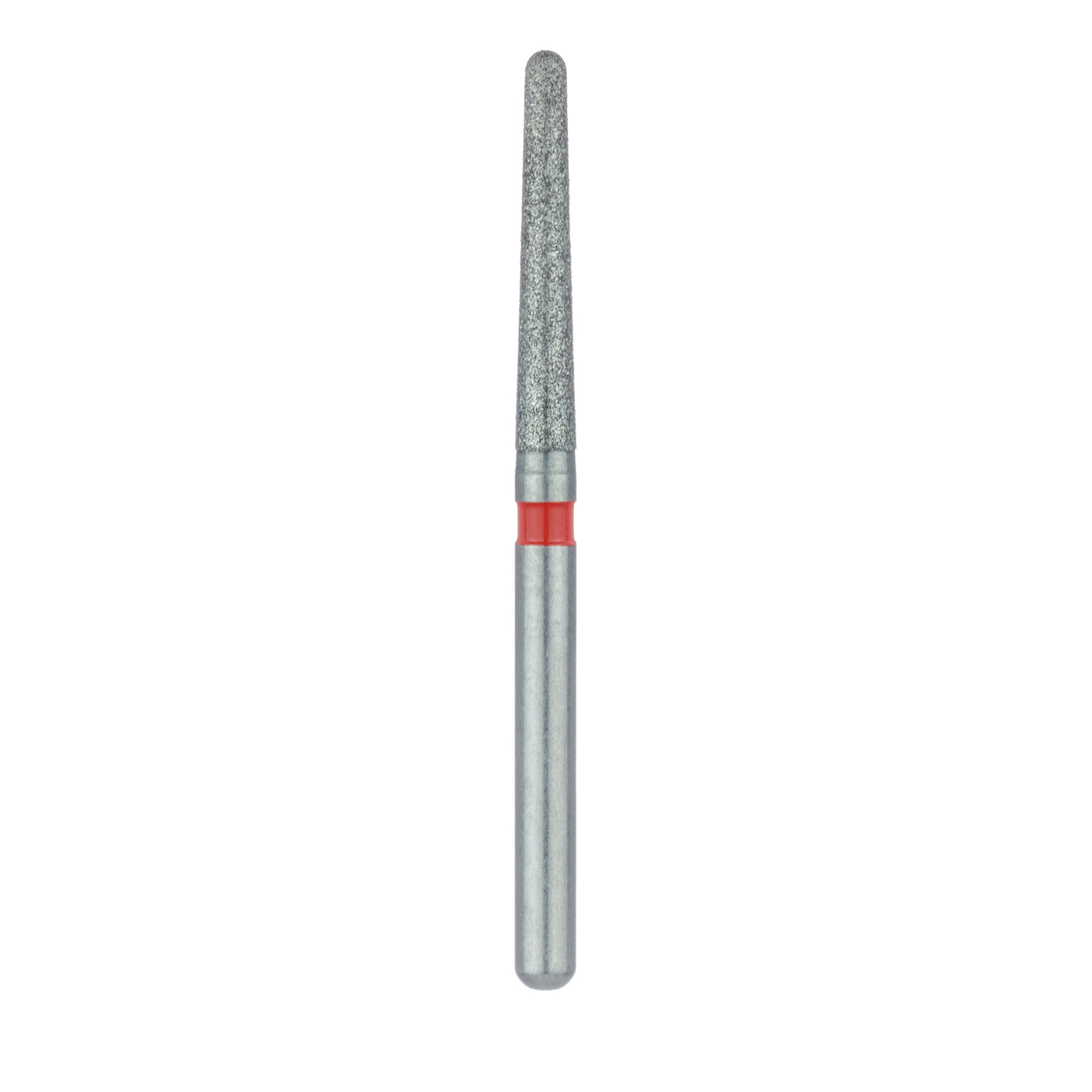 Long Round End Taper Chamfer Diamond Bur, 1.6mm Ø, Fine, FG - 852F-016 ...