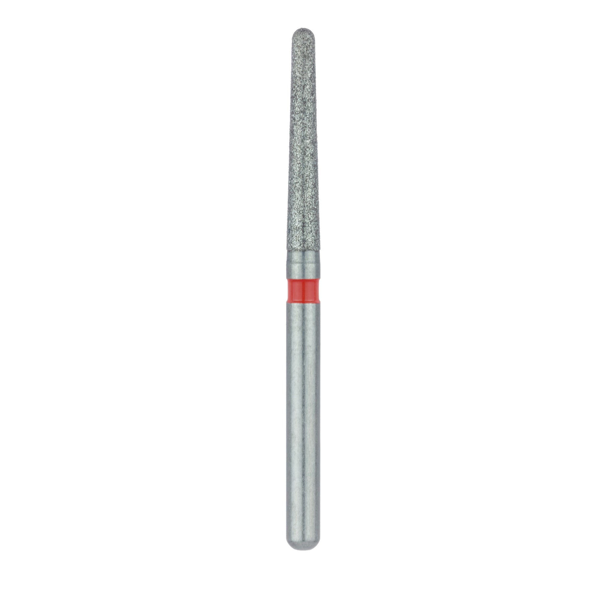 Long Round End Taper Chamfer Diamond Bur, 1.6mm Ø, Fine, FG - 852F-016 ...