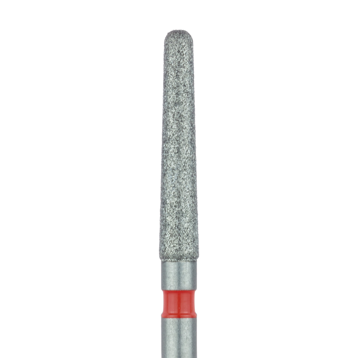Long Round End Taper Chamfer Diamond Bur, 1.8mm Ø, Fine, FG - 852F-018 ...