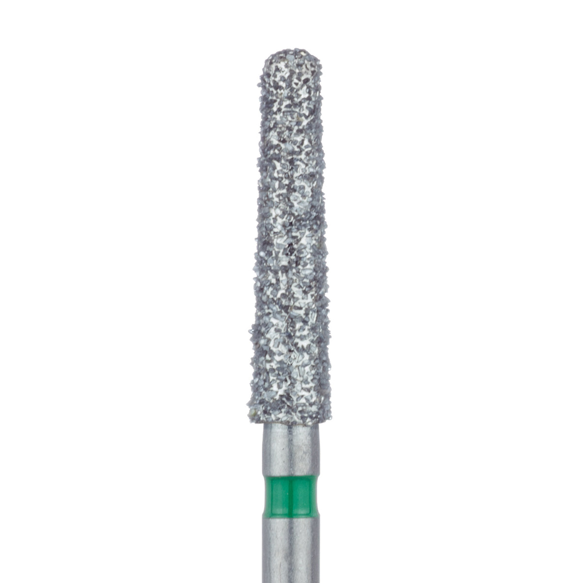Long Round End Taper Chamfer Diamond Bur, 2.3mm Ø, Coarse, FG - 852G ...