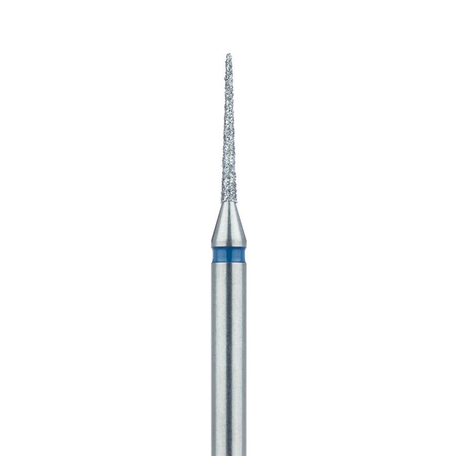 Long Needle Diamond Bur, Interproximal Reduction, 1mm Ø, Medium, HP ...