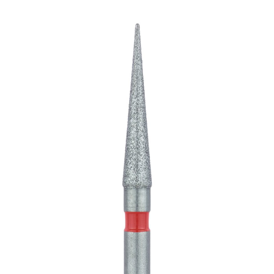Long Needle Diamond Bur, Interproximal Reduction, 1.8mm Ø, Fine, FG ...