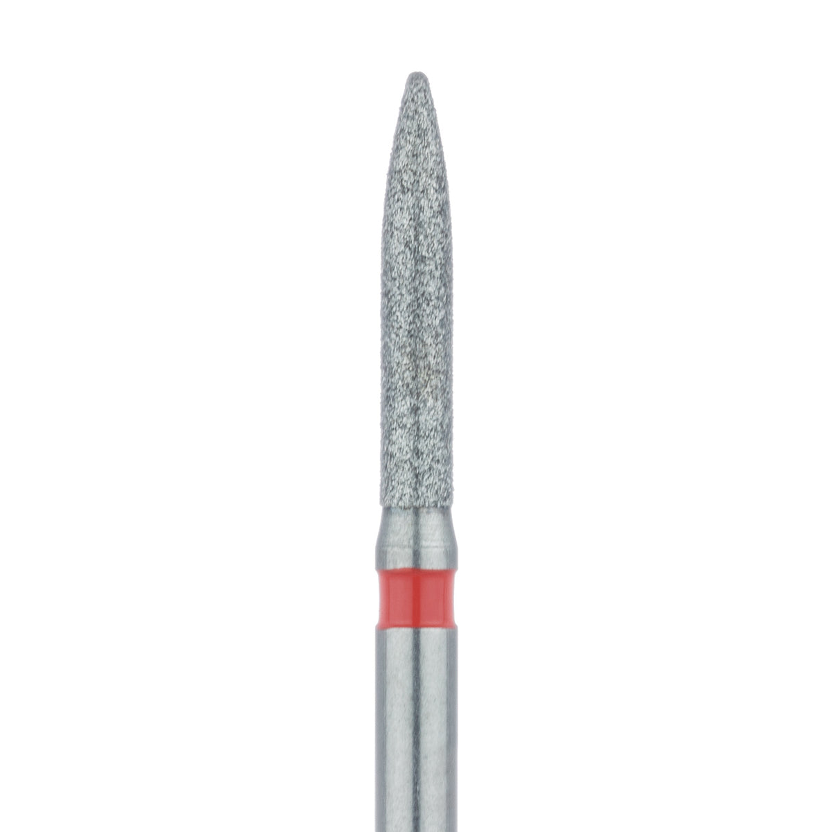 Flame Diamond Bur, 1.4mm Ø, Fine, FG - 862F-014-FG | Avtec Dental