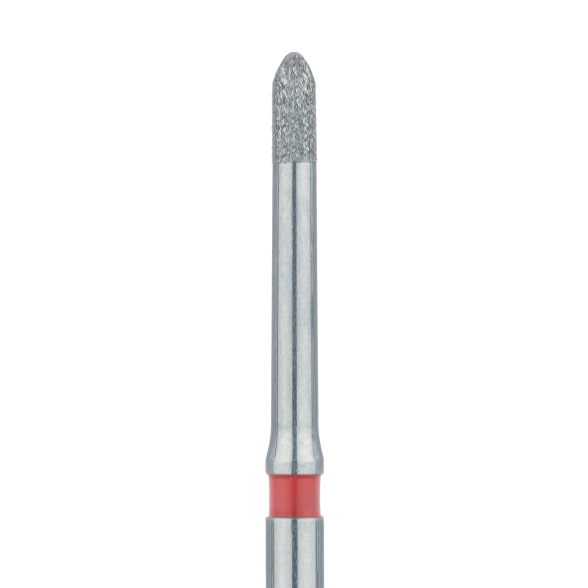 Long Access Diamond Bur, Bevel Tip, 0.9mm Ø, Fine, FG - 865LF-009-FG ...