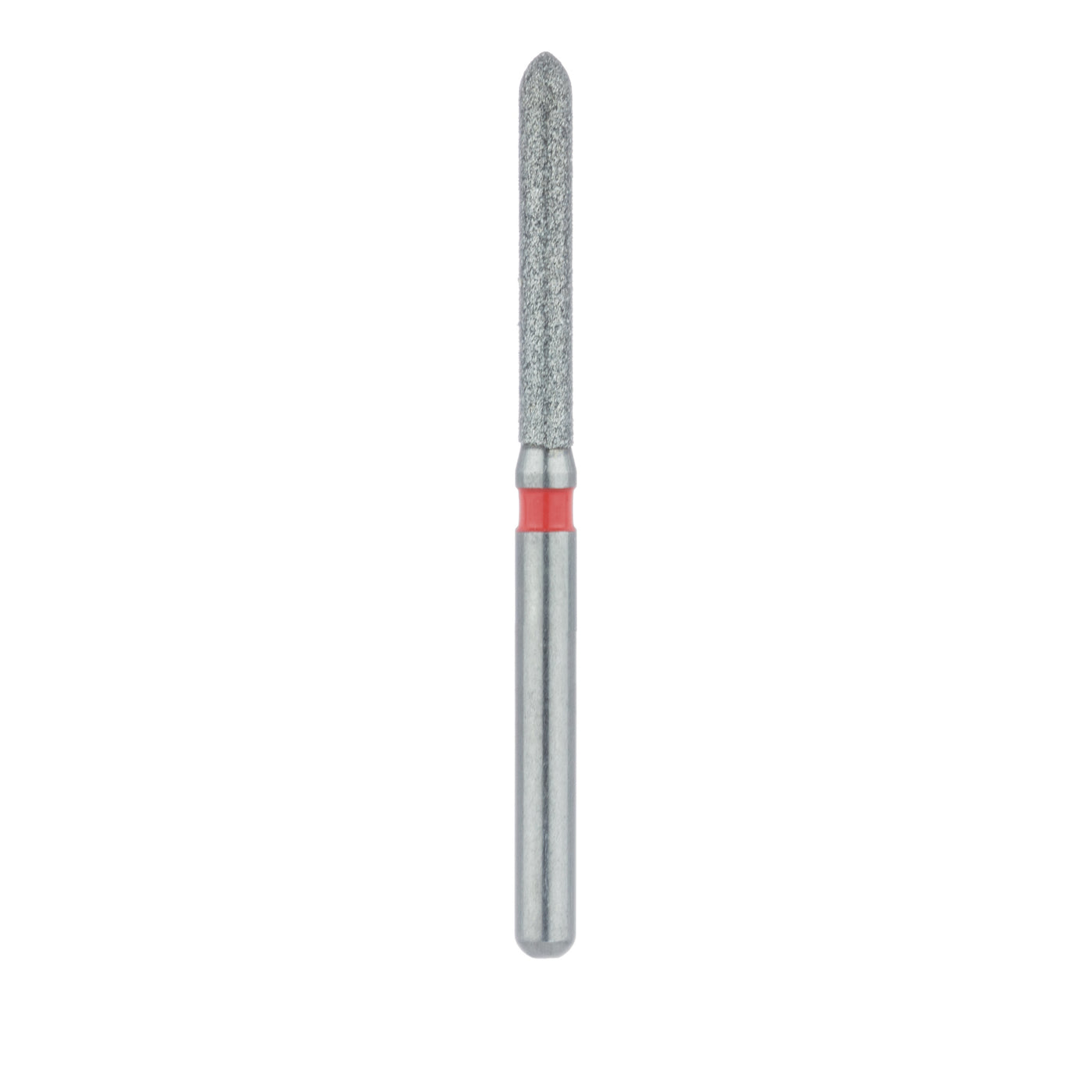 Long Torpedo Diamond Bur, Beveled Tip, 1.4mm Ø, Fine, FG - 869F-014-FG ...