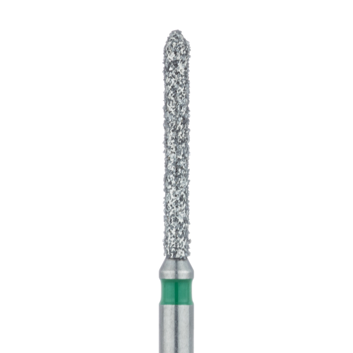 Long Torpedo Diamond Bur, 1.2mm Ø, Coarse, FG - 869G-012-FG | Avtec Dental