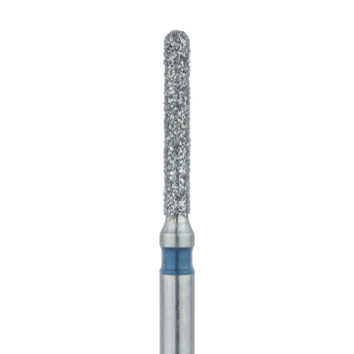 Round End Cylinder Diamond Bur, 1.2mm Ø, Medium, FG - 881-012-FG ...