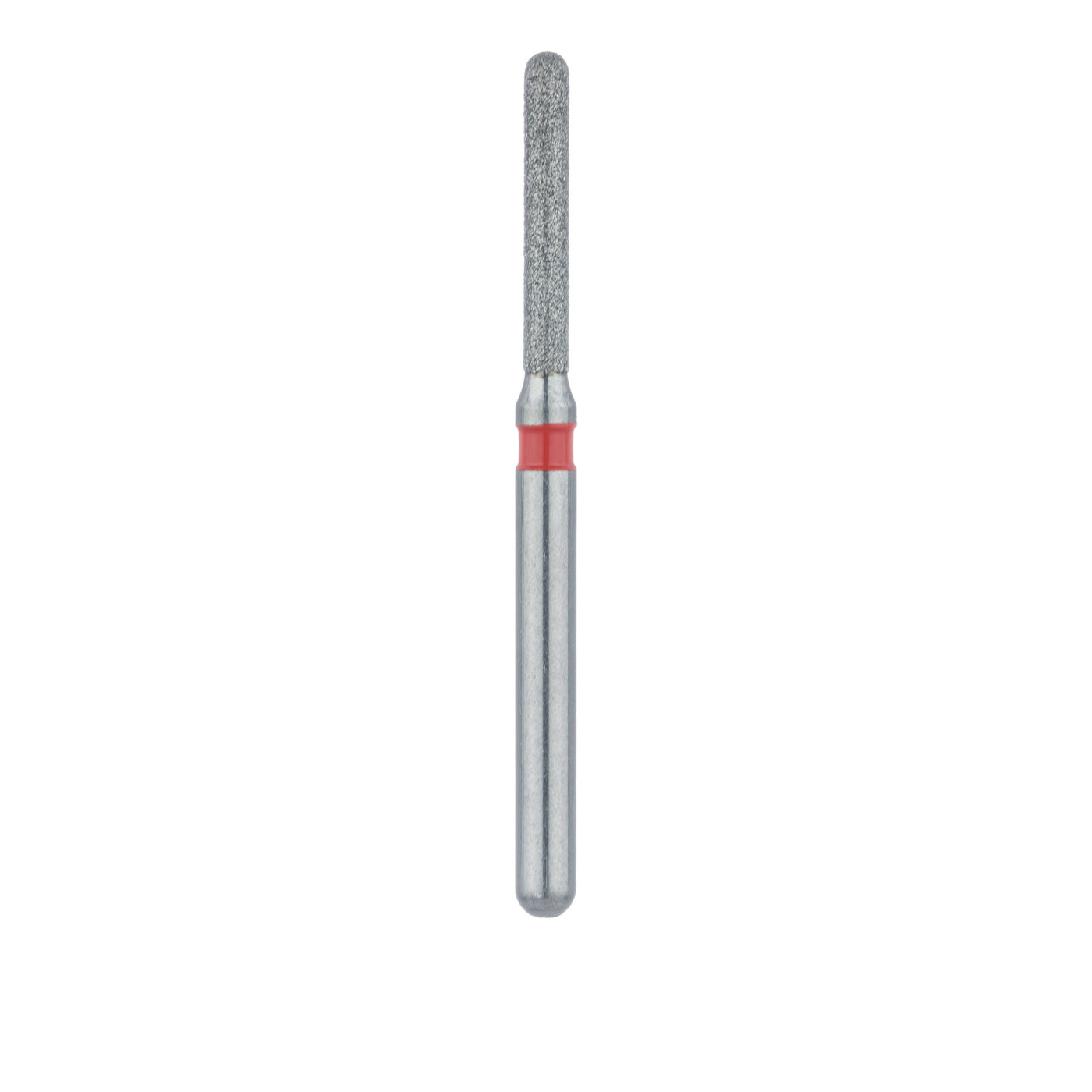 Round End Cylinder Diamond Bur, 1.2mm Ø, Fine, FG - 881F-012-FG | Avtec Dental