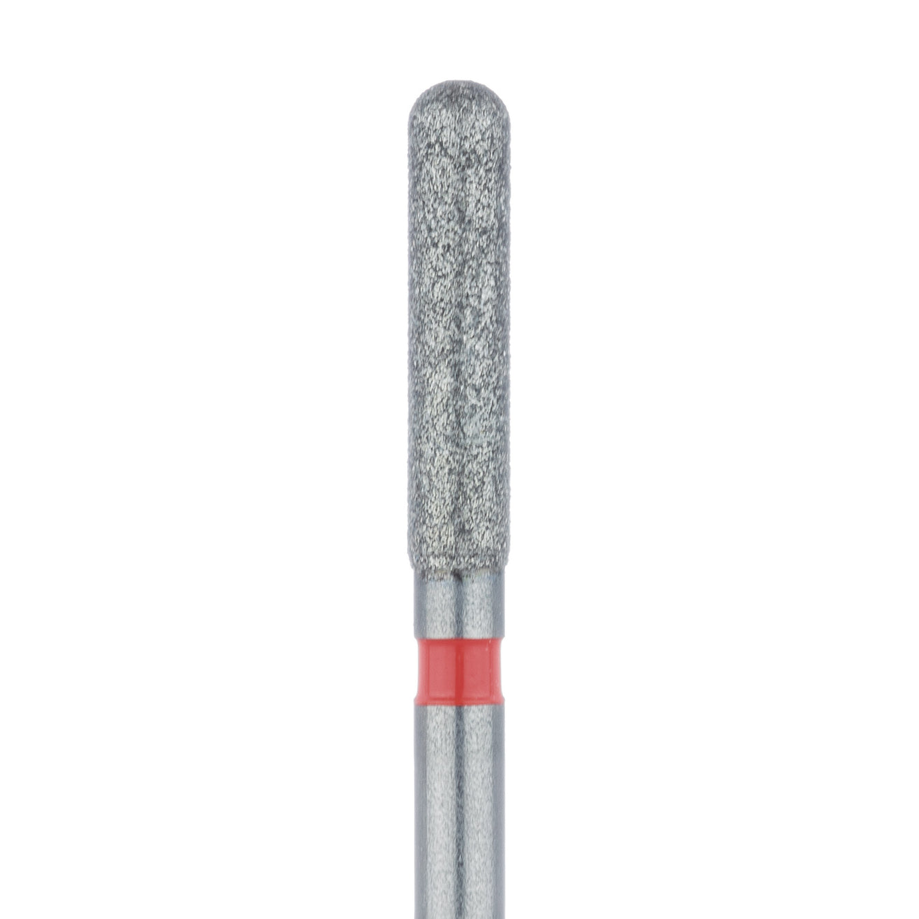 Round End Cylinder Diamond Bur, 1.8mm Ø, Fine, FG - 881F-018-FG | Avtec Dental