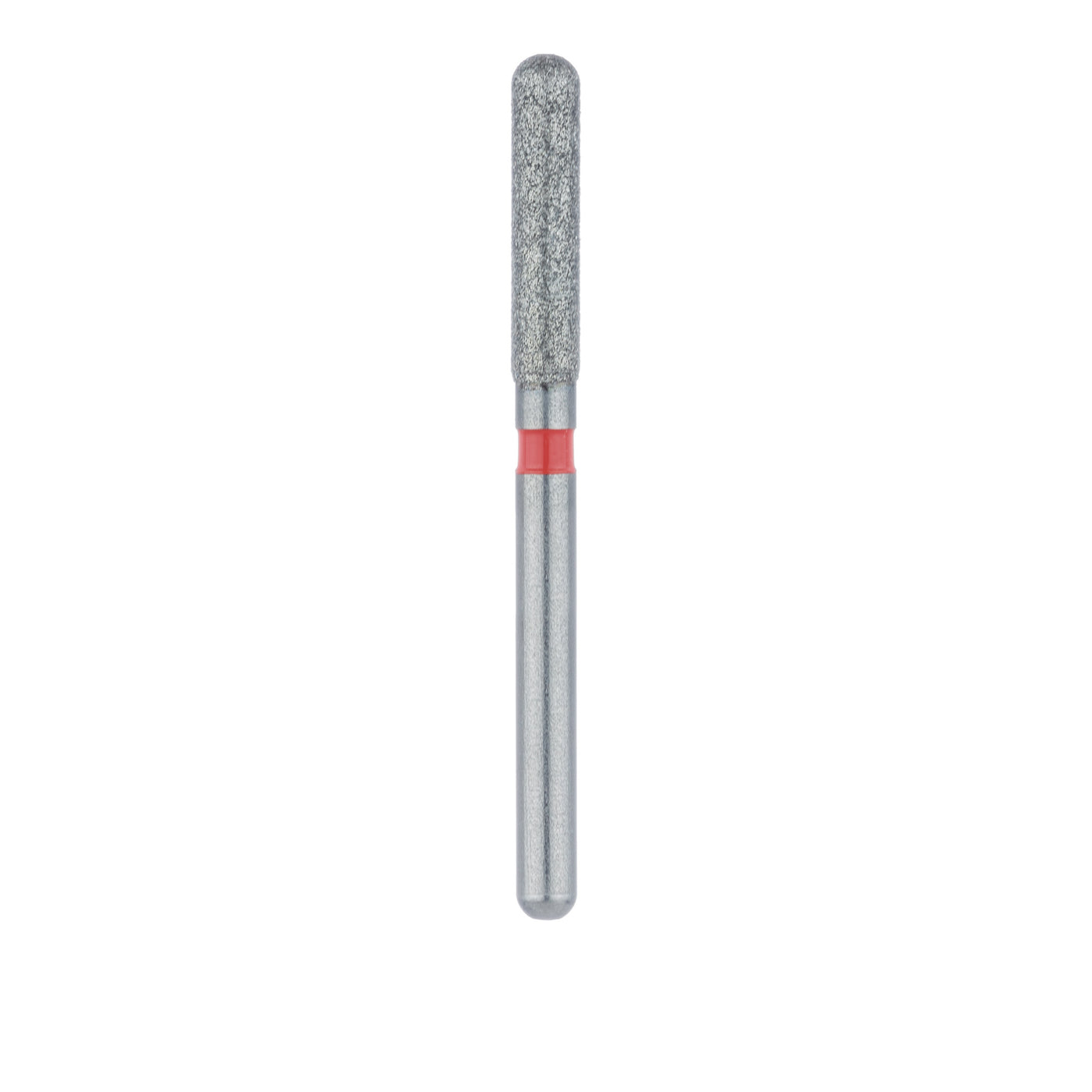 Round End Cylinder Diamond Bur, 1.8mm Ø, Fine, FG - 881F-018-FG