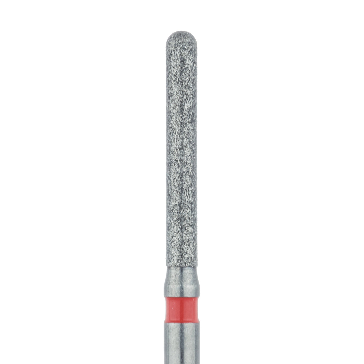 Long Round End Cylinder Diamond Bur, 1.4mm Ø, Fine, FG - 882F-014-FG