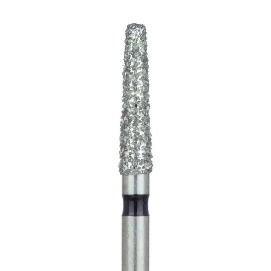 Modified Shoulder Diamond Bur, 2mm Ø, 1.5mm Tip, Super Coarse, FG ...
