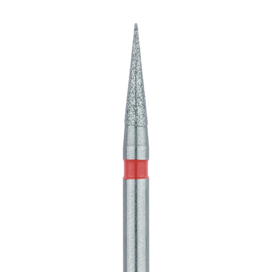 Needle Diamond Bur, Interproximal Reduction, 1.4mm Ø, Fine, FG - 898F ...