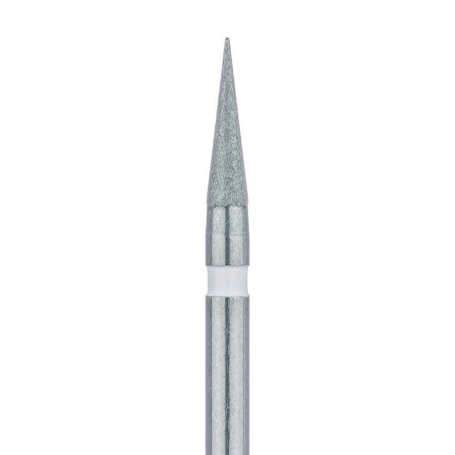 Needle Diamond Bur, Interproximal Reduction, 1.4mm Ø, Ultra Fine, FG ...