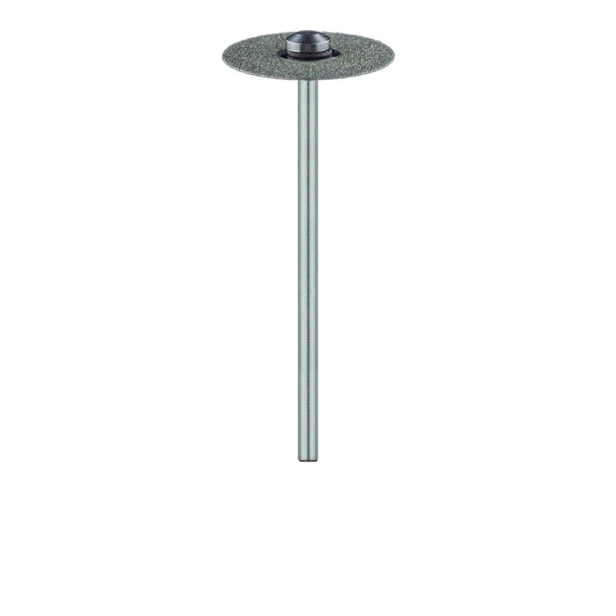 Diamond Disc, Double Sided, 0.5mm Thick, 19mm Ø, HP - 916D-190-HP ...