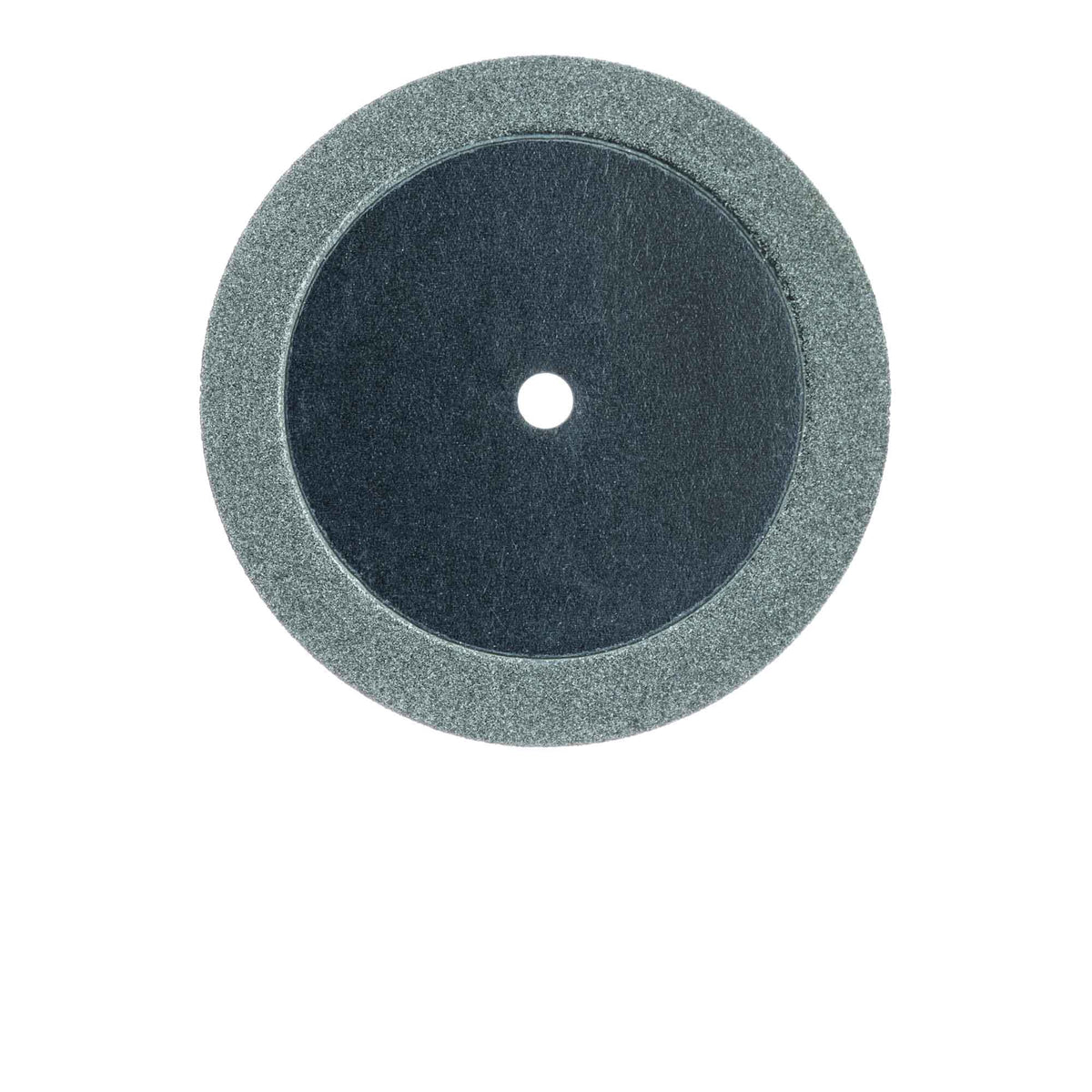 Diamond Disc, Double Sided Edge, 0.3mm Thick, 22mm Ø, Fine, UNM - 935D